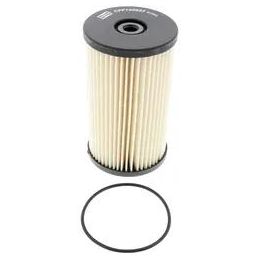 Champion Kraftstofffilter CFF100523 79mm f&uuml;r VW VAG 3C0-127-434 3C0127400D 3C0127400B