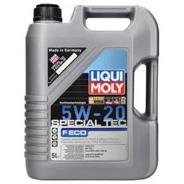 Liqui Moly Motor&ouml;l 3841 5l 5W-20