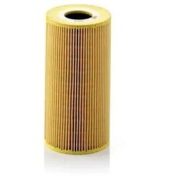 MANN-FILTER &Ouml;lfilter HU 848/1 x mit Dichtung 83mm f&uuml;r GENERAL MOTORS BMW OPEL ROVER 11422246131 93180093 STC3350