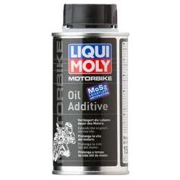 Liqui Moly Motorbike Oil Additive [125 ml] 1580 Motor&ouml;ladditiv