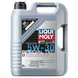 Liqui Moly Special Tec 5W-30 5l 1164 Motor&ouml;l