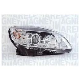 MAGNETI MARELLI Hauptscheinwerfer 710301234204 rechts Halogen f&uuml;r MERCEDES-BENZ 2048208461 A2048208461 A2049065203