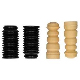 Monroe Staubschutzsatz, Sto&szlig;d&auml;mpfer PROTECTION KIT PK017 hinten rechts links f&uuml;r SKODA 6U0513423 6U0512131C