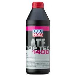 Liqui Moly Top Tec ATF 1400 [1 L] 3662 Getriebe&ouml;l