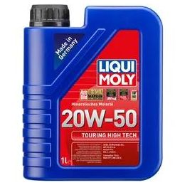 Liqui Moly Motor&ouml;l 1250 1l 20W-50