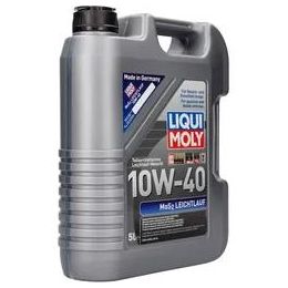 Liqui Moly MoS2 Leichtlauf 10W-40 5l 1092 Motor&ouml;l
