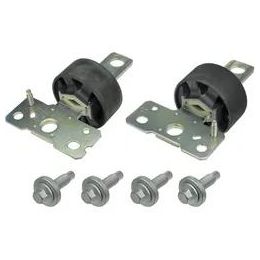 Meyle Reparatursatz, Achsk&ouml;rper Meyle-ORIGINAL Quality 714 710 0017/S hinten rechts links mit Anbaumaterial f&uuml;r FORD VOLVO 6G91-5K896-AB 31387281 3147