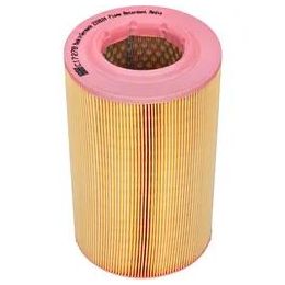 MANN-FILTER Luftfilter C 17 278 163mm f&uuml;r PEUGEOT FIAT CITRO&Euml;N 1444TY 1310636080 71736124