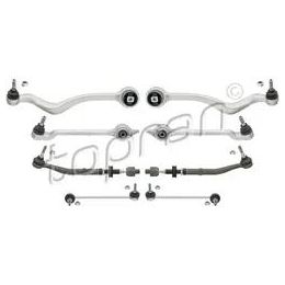 TOPRAN Lenkersatz, Radaufh&auml;ngung 502 184 vorne rechts links f&uuml;r MINI BMW 31120KITE39