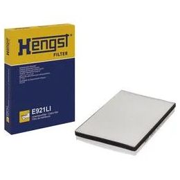 HENGST FILTER Filter, Innenraumluft E921LI f&uuml;r VAG 3A0819638 3A0819644 357819638
