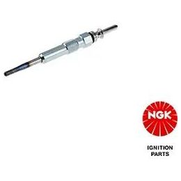 NGK Gl&uuml;hkerze D-Power 5968 5,0V f&uuml;r MINI BMW 7786869 12237786869