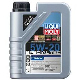 Liqui Moly Motor&ouml;l 3840 1l