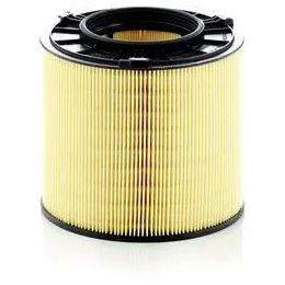 MANN-FILTER Luftfilter C 17 013 170mm f&uuml;r VW (FAW) VAG L8W0133843C 8W0133843C