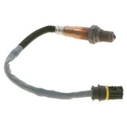 Bosch Lambdasonde 0 258 006 809 f&uuml;r BMW 11787544655 754465501