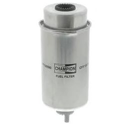 Champion Kraftstofffilter CFF100590 79mm f&uuml;r FORD 1370779 1685861 6C119176AB