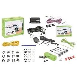Valeo Beep&Park Kit 1 632200 Nachr&uuml;stsatz, Einparkhilfe hinten Anbau