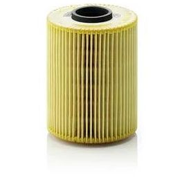 MANN-FILTER &Ouml;lfilter HU 926/4 x mit Dichtung 81mm f&uuml;r BMW 11427833242 11427833769