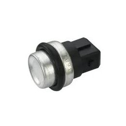 Hella Sensor, K&uuml;hlmitteltemperatur 6PT 009 107-241 12V f&uuml;r VW SEAT AUDI FORD 251919501D 95VW10884BA 251919501A