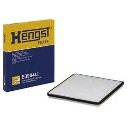 HENGST FILTER Filter, Innenraumluft E3904LI f&uuml;r CHEVROLET 95947238