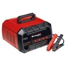 Autobatterie-Ladeger&auml;t Einhell "CE-BC 30 M", rot (rot, schwarz), B:43cm H:29,7cm T:37,5cm, Ladeger&auml;te, 3-30 A, 12-24 V