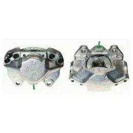 Brembo Bremssattel F 50 006 vorne links Bremssattel(2-Kolben) 57mm f&uuml;r MERCEDES-BENZ A0014218198 0014218198
