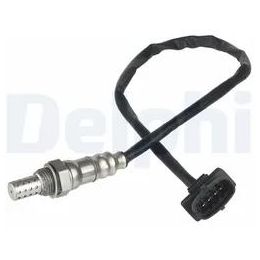 DELPHI Lambdasonde ES20291-12B1 f&uuml;r GENERAL MOTORS VAUXHALL OPEL 93189974 93189975 855390