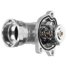F.BECKER Thermostat, K&uuml;hlmittel 130110004 f&uuml;r MERCEDES-BENZ