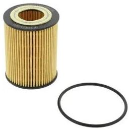 Champion &Ouml;lfilter Ecological COF100519E mit Dichtungen 62mm f&uuml;r GENERAL MOTORS VAUXHALL OPEL 9192425 90542608 650311