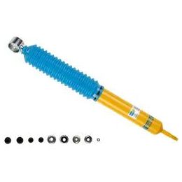 BILSTEIN Sto&szlig;d&auml;mpfer - B6 4600 24-002530 hinten rechts links Einrohr f&uuml;r LAND ROVER