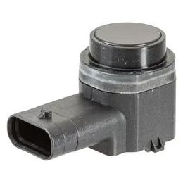 Hella Sensor, Einparkhilfe 6PX 358 141-051 gesteckt f&uuml;r SKODA VW SEAT LAND ROVER AUDI BENTLEY 5C6919275A 4H0919275 1S0919275B