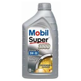 Mobil SUPER 3000 FORMULA V 5W-30 [1 L] 152356 Motor&ouml;l