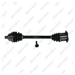 GSP Antriebswelle 203305 vorne links f&uuml;r AUDI 4F0407451X 4F0407271J