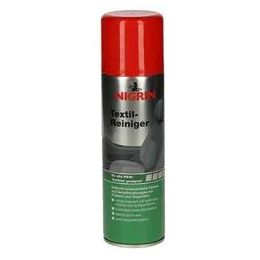 Nigrin Textil-Reiniger (300 ml) 72981 Textil/Teppich-Reiniger