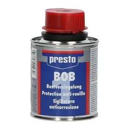 Presto BOB Rostversiegelung Dose (No. 1) (100 ml) 603710 Rostschutzgrundierung
