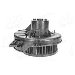 AIC Innenraumgebl&auml;se 51986 &Oslash;175mm 175mm f&uuml;r SKODA VW SEAT AUDI VAG 6Q1820015H 6Q1820015E 6Q1820015G