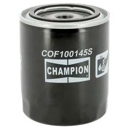 Champion &Ouml;lfilter COF100145S 93mm f&uuml;r GAZ VW MWM PEUGEOT STEYR LAND ROVER ONAN VOLVO NISSAN RENAULT TRUCKS GENERAL MOTORS DODGE GLAS FIAT CITRO&Euml;N MAN