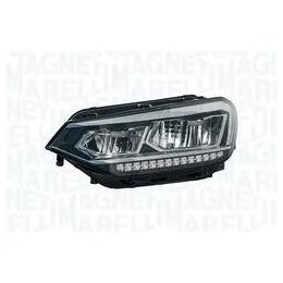 MAGNETI MARELLI Hauptscheinwerfer 711451000128 links LED f&uuml;r VW 5TB941773A 5TB941773B 5TB941773D
