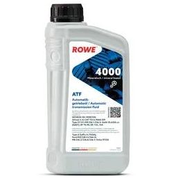 ROWE HIGHTEC ATF 4000 (1 L) 25011-0010-99 Automatikgetriebe&ouml;l,Getriebe&ouml;l Mineral&ouml;l