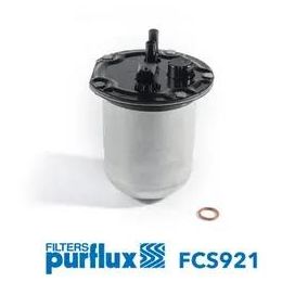 Purflux Kraftstofffilter FCS921 90mm f&uuml;r RENAULT DACIA MERCEDES-BENZ NISSAN A4150900152 4150900152 4150901100