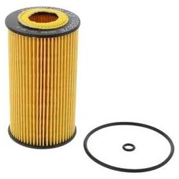 Champion &Ouml;lfilter Ecological COF100507E mit Dichtungen 64mm f&uuml;r GENERAL MOTORS SAAB OPEL 09117321 90570368 90540460