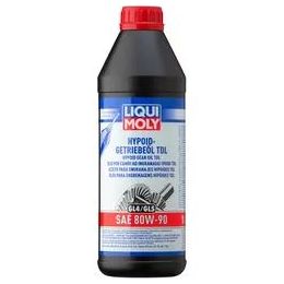 Liqui Moly Hypoid-Getriebe&ouml;l (GL4/5) TDL SAE 80W-90 [1 L] 20645 Getriebe&ouml;l