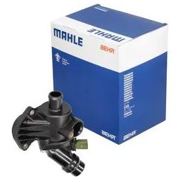 Mahle Thermostat, K&uuml;hlmittel TM 3 105 mit Dichtung f&uuml;r SKODA VW SEAT CUPRA AUDI 06B121111L 06B121111J