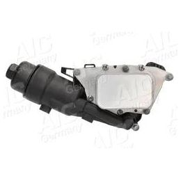 AIC Geh&auml;use, &Ouml;lfilter Original Quality 59075 f&uuml;r MINI BMW 11428585235 11428511391 8511391
