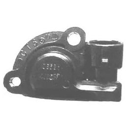 MEAT & DORIA MEAT & DORIA Sensor, Drosselklappenstellung 83007 3-polig f&uuml;r DAEWOO GENERAL MOTORS BUICK VAUXHALL ISUZU OPEL CHEVROLET 17113070 017080671 17080681