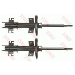 TRW Sto&szlig;d&auml;mpfer JGM1026T vorne rechts links &Oslash;58mm 58mm f&uuml;r RENAULT VAUXHALL OPEL 4420962 8200688798 4419225