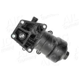 AIC &Ouml;lk&uuml;hler, Motor&ouml;l 56550 mit Dichtungen f&uuml;r SKODA VW SEAT AUDI VAG 03L115389B 03L115389C 03L115389G