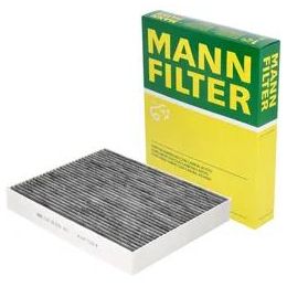 MANN-FILTER Filter, Innenraumluft CUK 28 009 f&uuml;r FORD (CHANGAN) 2240347 JX6A-18D483-AA JX6A-18D483-CB