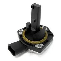 MEAT & DORIA MEAT & DORIA Sensor, Motor&ouml;lstand 72204 3-polig f&uuml;r SKODA VW SEAT STANDARD AUTOMOBILE AUDI FORD PORSCHE VAG 1J0907660B 1J0907660A 67106