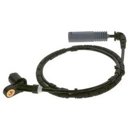Bosch Sensor, Raddrehzahl 0 986 594 017 hinten rechts links f&uuml;r BMW 34521164652 34521164370