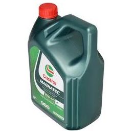 Castrol Magnatec 10W-40 A3/B4 (4L) 15CA1F Motor&ouml;l